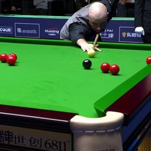 World Open | Bekijk hier de volledige maximumbreak van Zak Surety in de ...