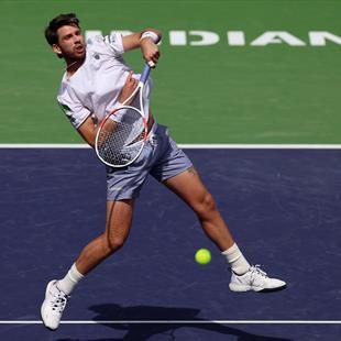 Eleinte csodálod a legnagyobb játékosokat, de aztán megszokod őket ...