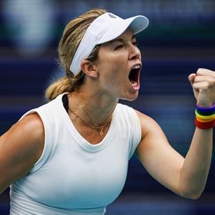 "Danimal" Collins simte că are o "ţintă pe spate". Moment tensionat în ...