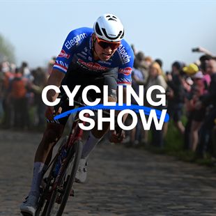 Cycling Show 2024, épisode 7 : le mythe Paris-Roubaix, Gianni Moscon ...