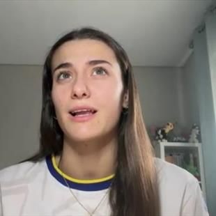 Ana Carvajal explica las particularidades de los saltos de natación ...