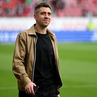 FC Bayern München und Marco Neppe beenden Zusammenarbeit - Technischer ...