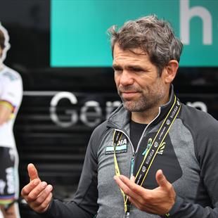 Bora-hansgrohe-Teamchef Ralph Denk spricht sich gegen Tempolimit aus ...