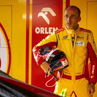 Robert Kubica érkezése hatalmas előny a Ferrarinak, véli a márka gyári ...