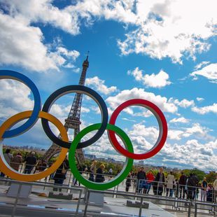 Olympische Spiele Paris 2024 heute live bei Eurosport 1 und discovery+ ...