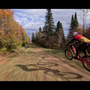Michelin to turn the wheels of the Whoop UCI Mountain Bike World Series ...