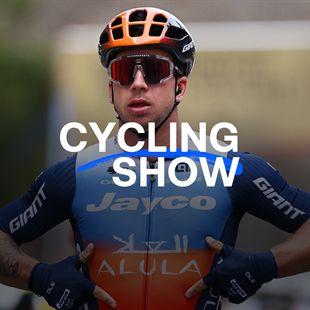 Cycling Show 2024, épisode 9 : ambitions Tour pour Groenewegen et ...