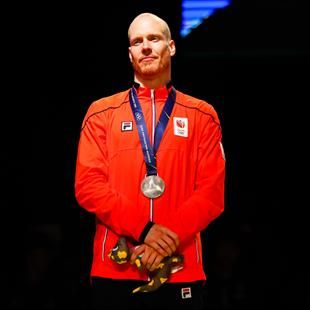 Paris 2024 | Breakdancer Van Gorp gaat voor goud - "Het is meer kunst ...