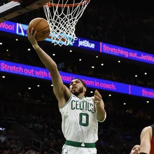 Surpriză uriașă în play-off-ul din NBA! Boston Celtics, învinsă de una ...