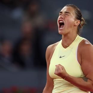 Elena Rybakina salva due match point con Yulia Putintseva e trova la ...