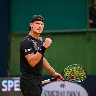 Marozsán és Fucsovics is szinte biztosan ott lesz a párizsi olimpián ...