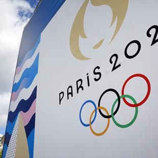 JEUX OLYMPIQUES | Conférence Sport et Citoyenneté : Paris 2024, et ...
