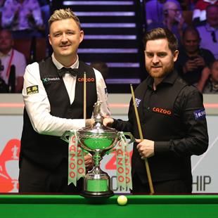 Final dramatic în sesiunea a doua din finala Campionatului Mondial ...