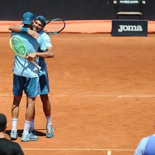 TENNIS, ROMA MASTERS 1000 DAY 8: LIVE BLOG, AGGIORNAMENTI IN TEMPO ...