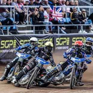 Highlights - Speedway video - Eurosport
