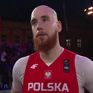 Bogucki po awansie koszykarzy 3x3 na igrzyska olimpijskie w Paryżu ...