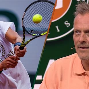 Thomas Skouboe vil se en Holger Rune-sejr: Forventer det grusspil, der skal bære ham langt