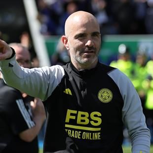 Jest nowy trener Chelsea - Eurosport