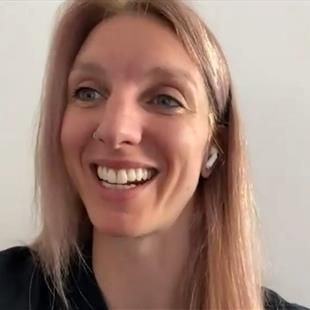Laura Gil: "Las medallas son un objetivo marcado, pero partido a ...