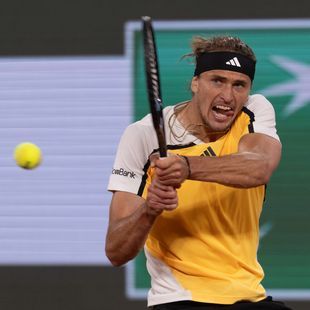 French Open 2024: Alexander Zverev - Holger Rune heute live im TV, Stream und Ticker ...
