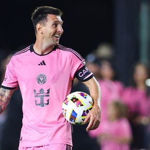 Leo Messi continuă să scrie istorie în MLS! Un nou record doborât de ...