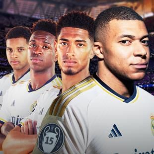 "El Confidencial": Statul Islamic a cerut ca jucătorii lui Real Madrid ...