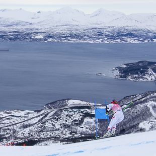 Historisk dag for norsk vinteridrett: Narvik får alpin-VM i 2029 - Eurosport