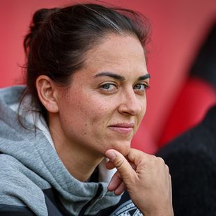 Sabrina Wittmann bleibt Trainerin bei Männern des FC Ingolstadt - erste ...