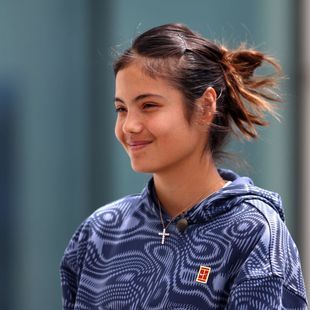 Emma Raducanu om det siste året: – Surrealistisk - Eurosport