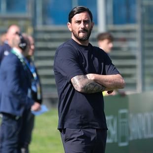Serie B - Alberto Aquilani ritrova una panchina: è ufficialmente il ...