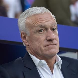 Equipe de France - Didier Deschamps taclé aux Pays-Bas : "C'est du ...