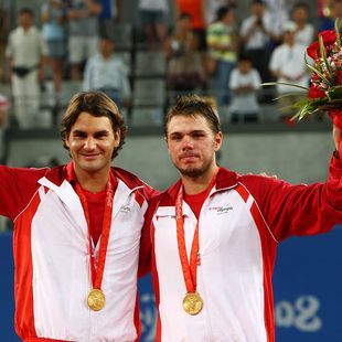 Wild Card para Stanislas Wawrinka que disputará sus terceros Juegos ...