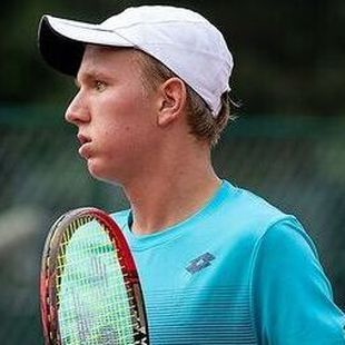 Filip Jianu a primit un wild card pentru turneul Țiriac Open (ATP ...