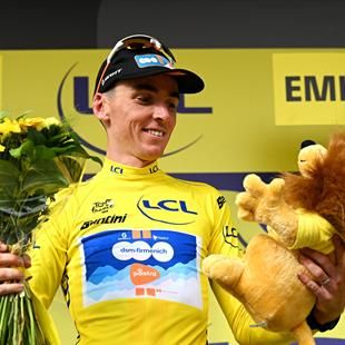 Les débats du Tour : La plus belle victoire de Bardet, un maillot jaune ...