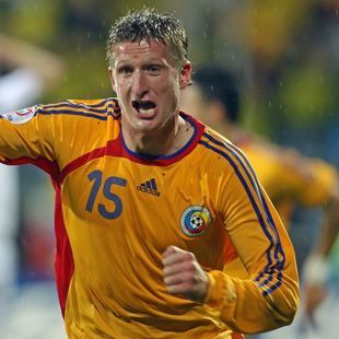 EXCLUSIV | Dorin Goian, marcatorul României din singura victorie cu ...