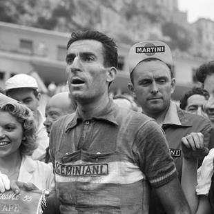Cyclisme - Raphaël Geminiani s'est éteint à 99 ans - Eurosport