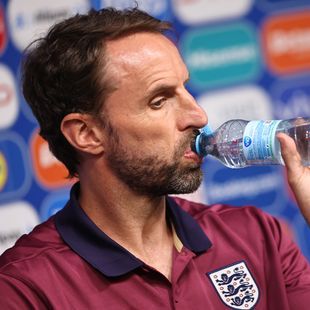 EM 2024 - Gary Lineker glaubt an Abgang von Gareth Southgate als ...