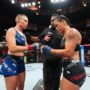 UFC Fight Night Denver | Revive el la velada de Denver con el estelar ...