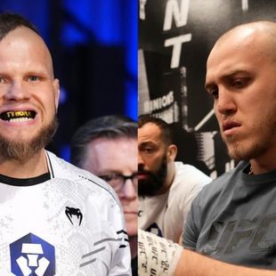 UFC Vegas 95 | Alles wat je moet weten van UFC Fight Night: Tybura vs ...