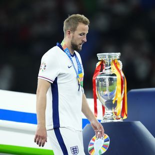 EURO 2024 | Engelse oud-internationals hard voor nationale ploeg na ...