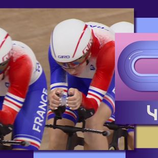 Sport explainer: regole, punteggi e tutti i segreti del Ciclismo su Pista - Ciclismo su Pista ...