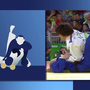 Sport explainer: regole, punteggi e tutti i segreti del Judo - Judo video - Eurosport