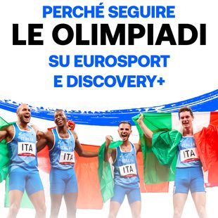 Dove vedere Olimpiadi 2024? Programmazione, canali, informazioni ...