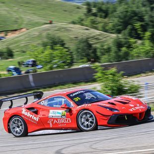 Provocare la Sinaia pentru Radu Benea: "Va fi o cursă interesantă ...