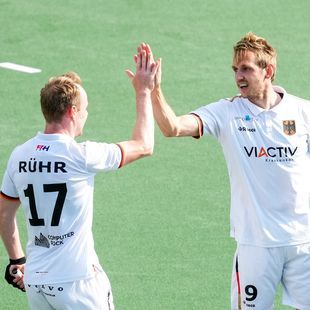 Olympische Spiele in Paris: Christopher Rühr über Gold-Chance der ...