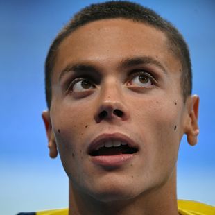 Francezii, mesaj sublim după performanța lui David Popovici: "Aurul ...