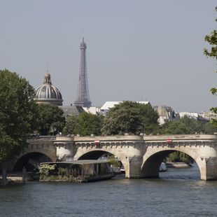 Paris 2024 | vrees olympisch comité wordt werkelijkheid: triatlon door ...