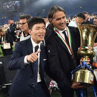 Zhang, ancora tu? L'ex presidente dell'Inter sta per acquistare il ...