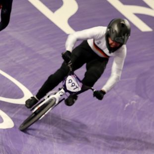 Olympia 2024: Philip Schaub und Alina Beck verpassen den ...