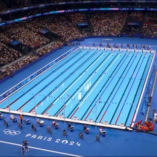 potocka zaslabla - Swimming video - Eurosport